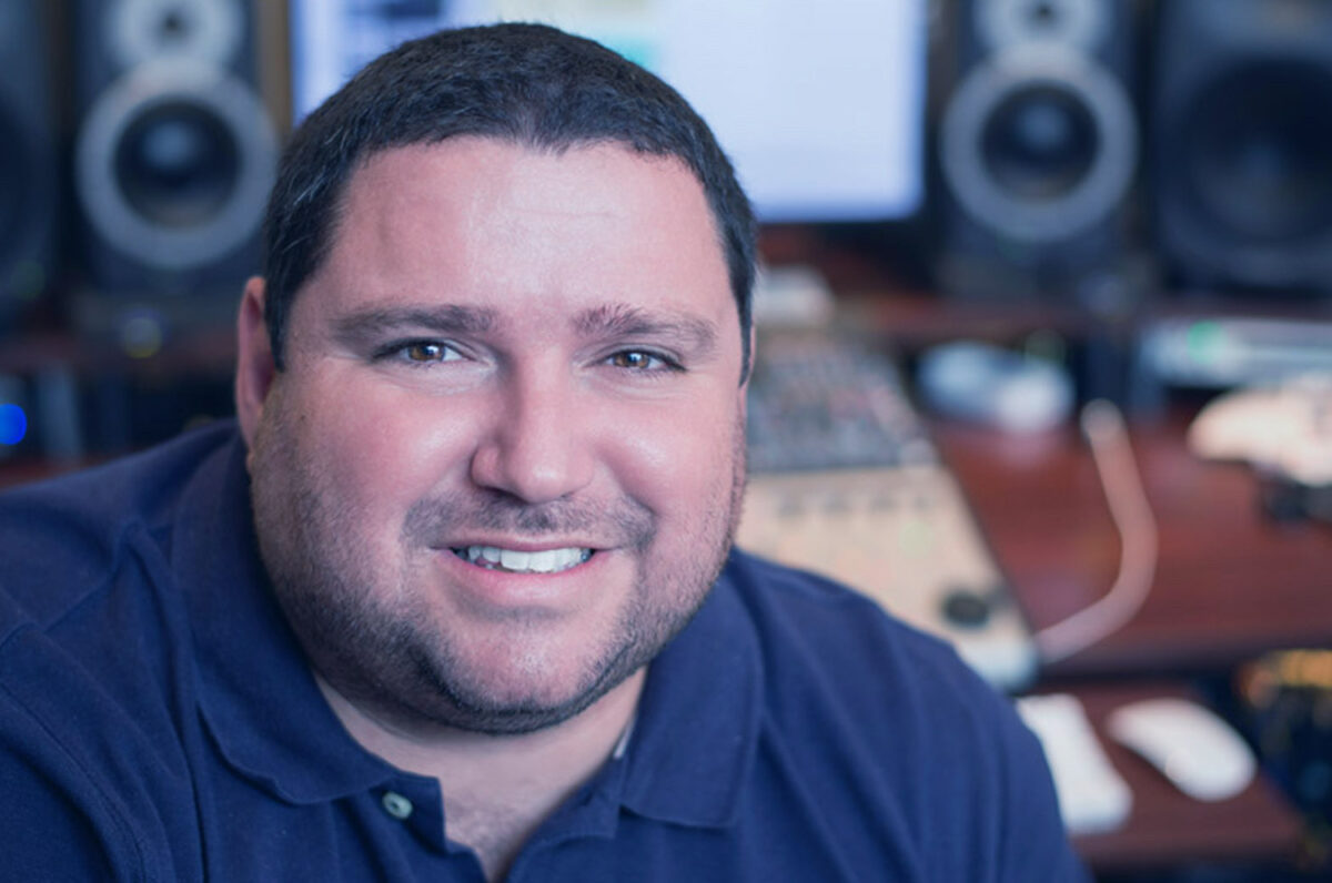 About Us - Via Cantus