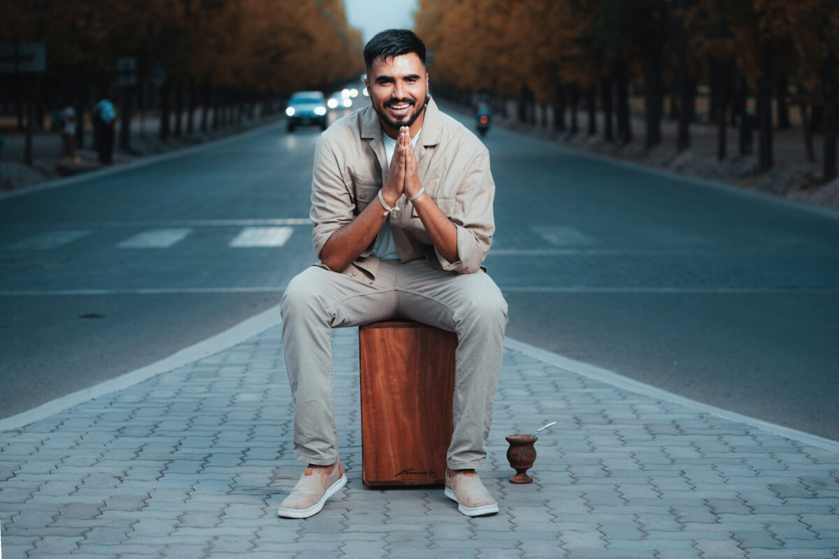 Via Cantus - New Catholic Music