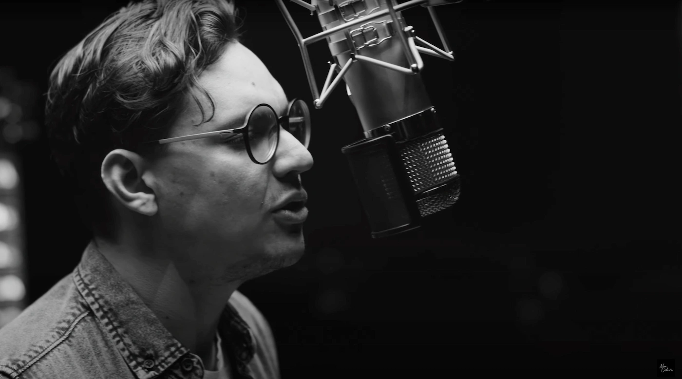 Nico Cabrera - Via Cantus